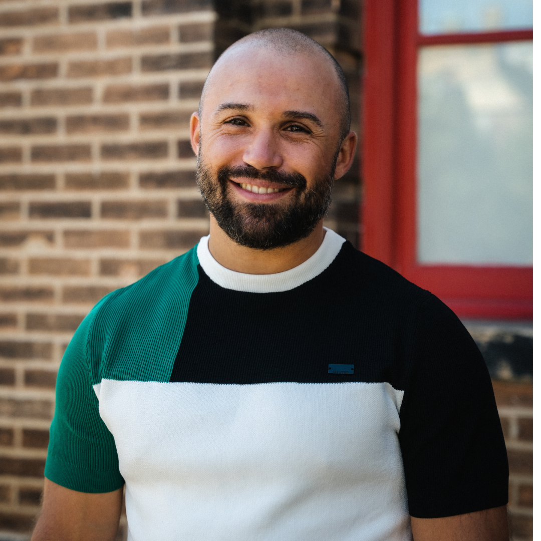 #340 – Indrit Kasapi | Stageworthy