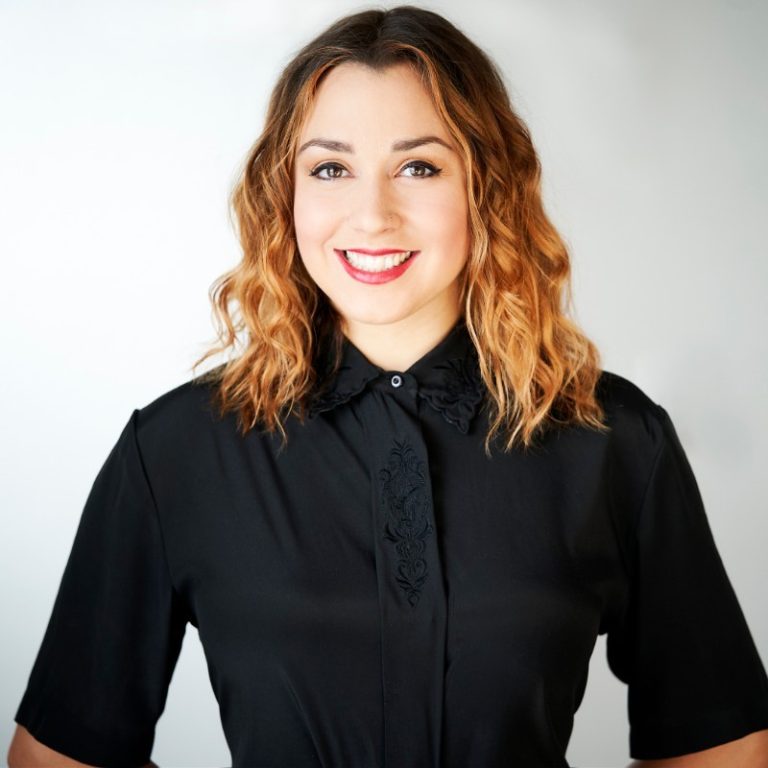 #376 – Emma Bartolomucci | Stageworthy