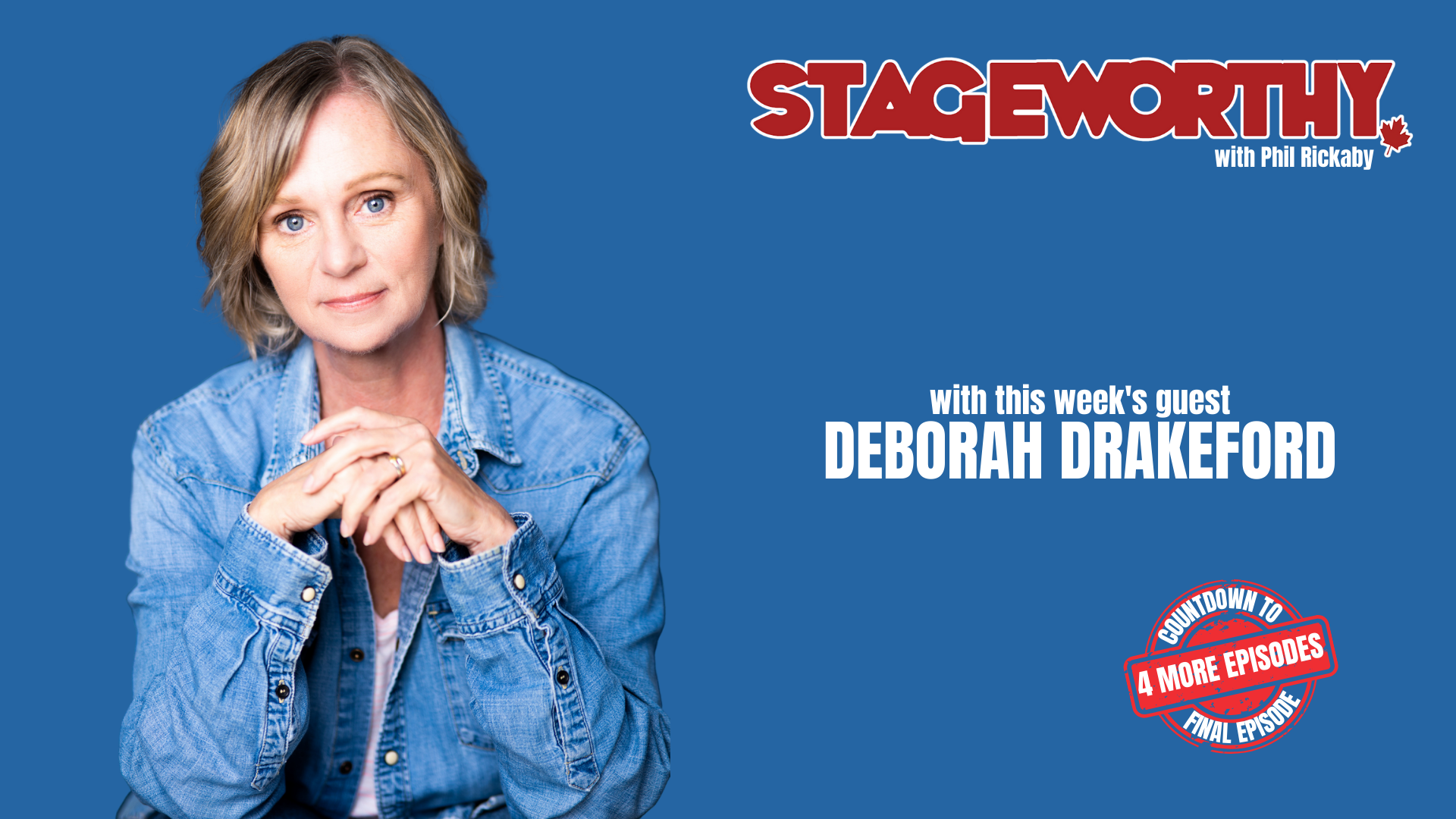Deborah Drakeford