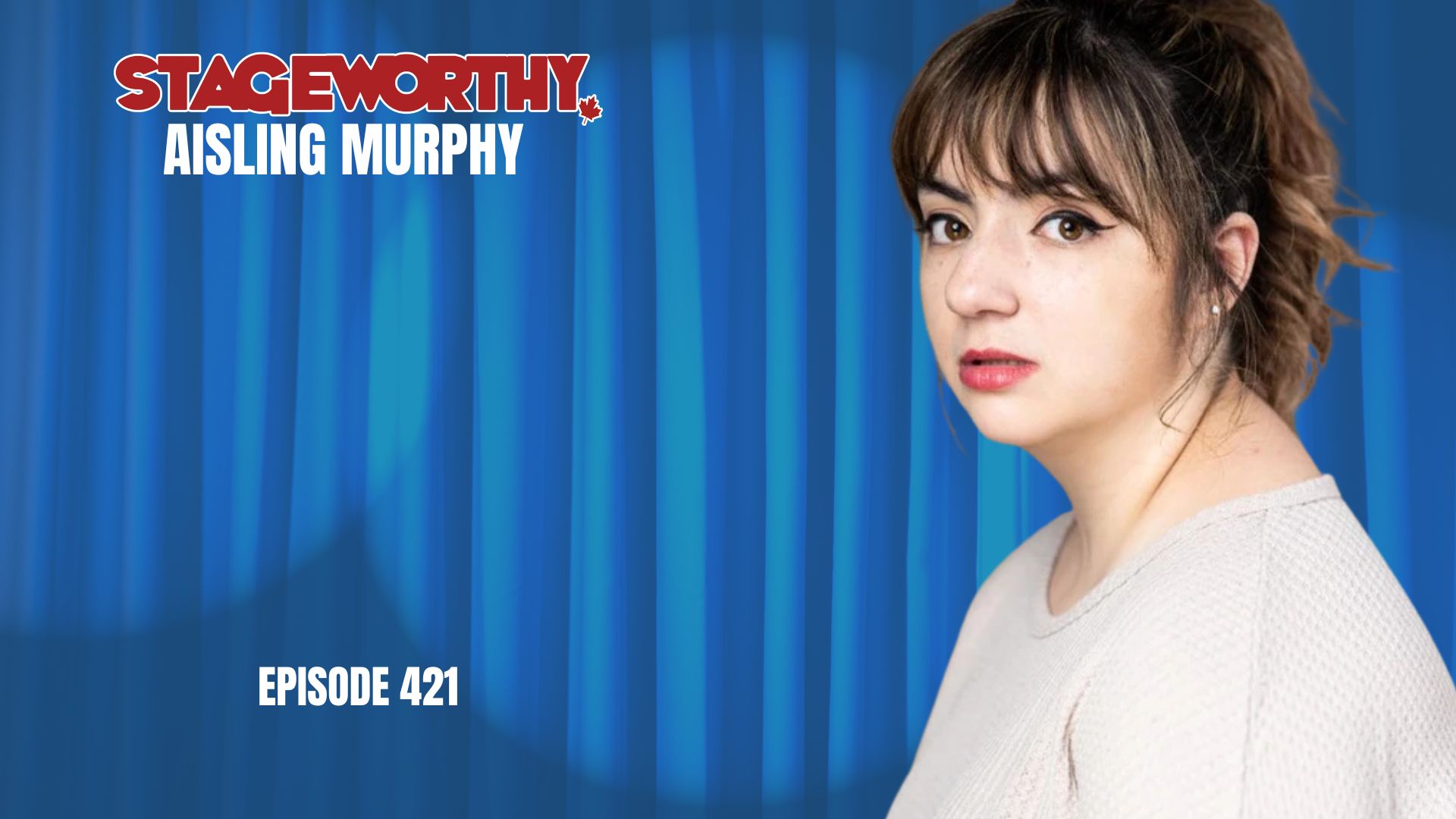 421. Aisling Murphy