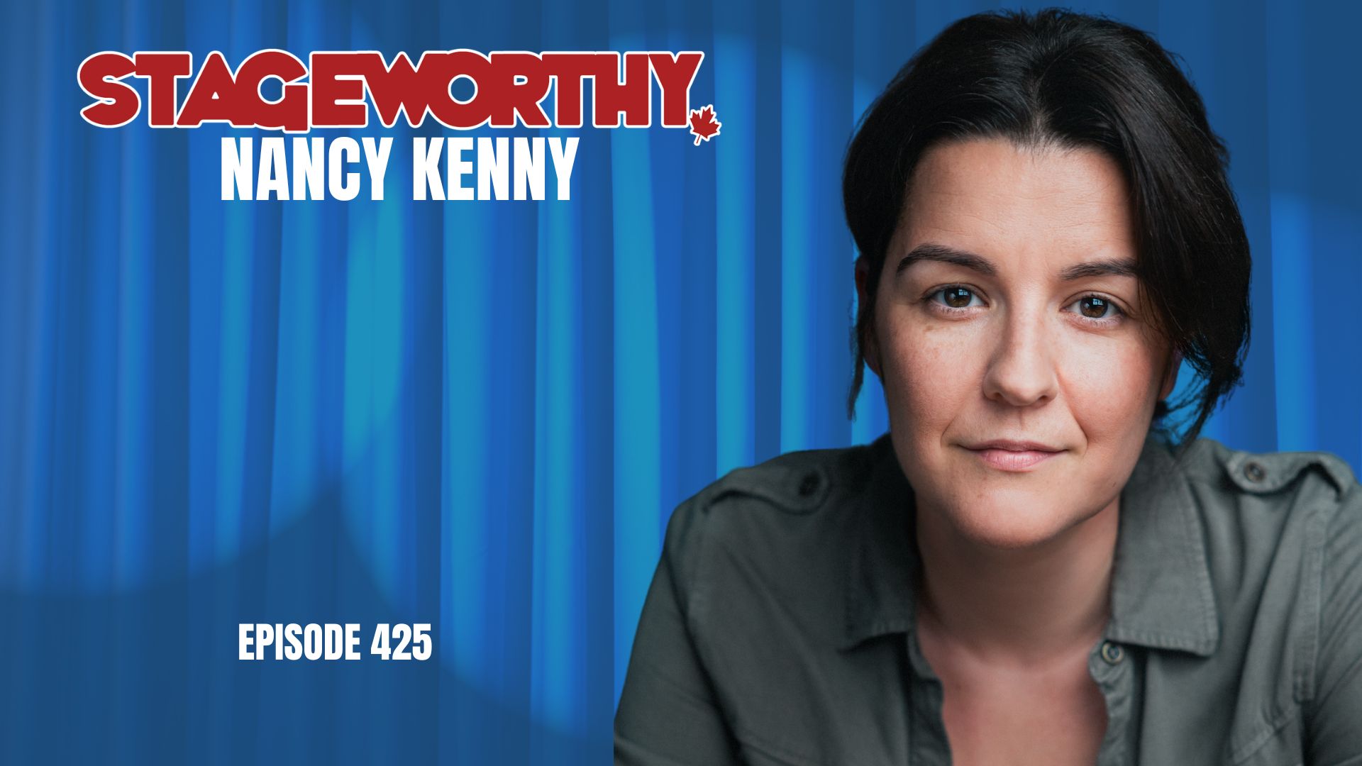 425. Nancy Kenny
