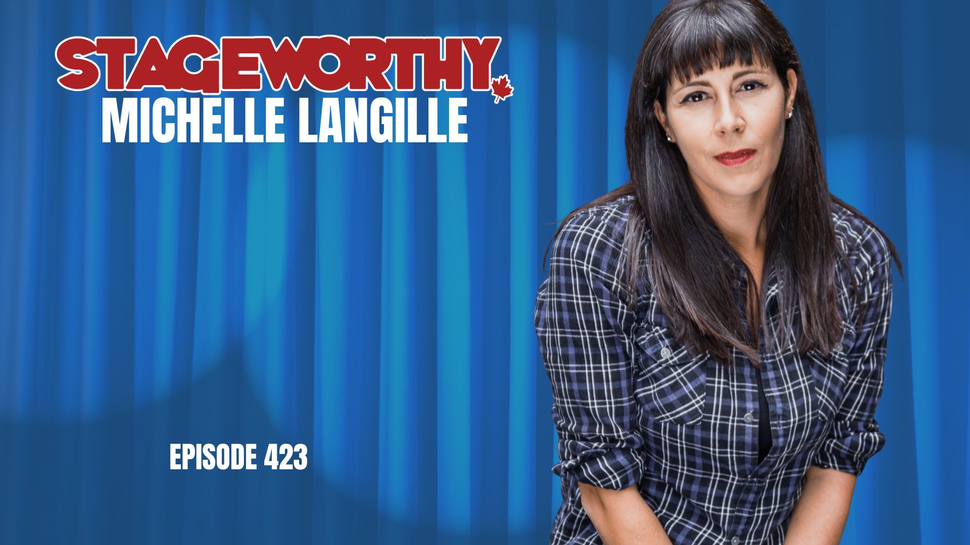 423. Michelle Langille