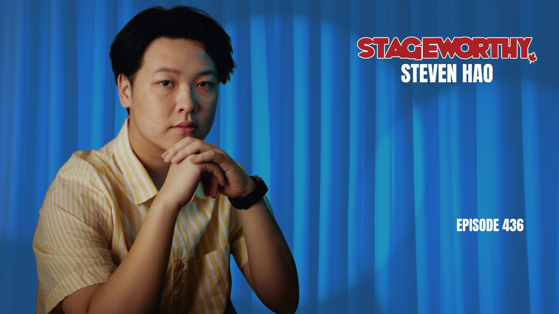 Steven Hao